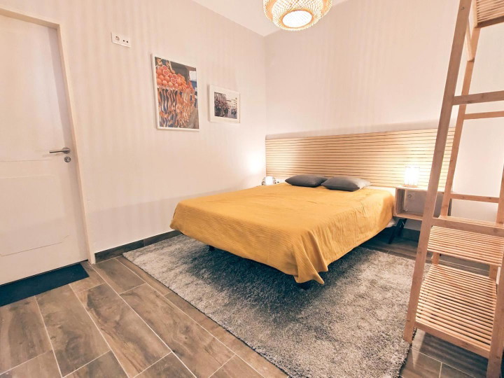 Santa Cruz Ocean Apartment - I - Portugal