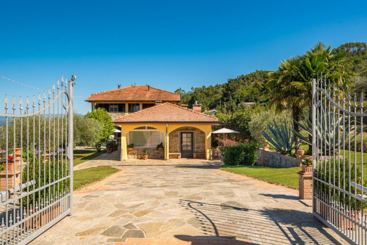Casa Vacanze Ester - Italie