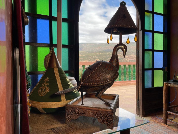 Villa De L'atlas - Asni