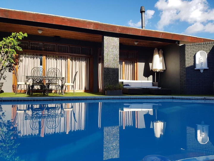 A' Queenslin Guesthouse - Paarl