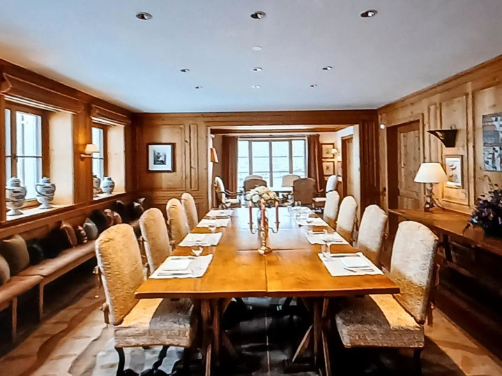 Residence Primavera - Crans-Montana