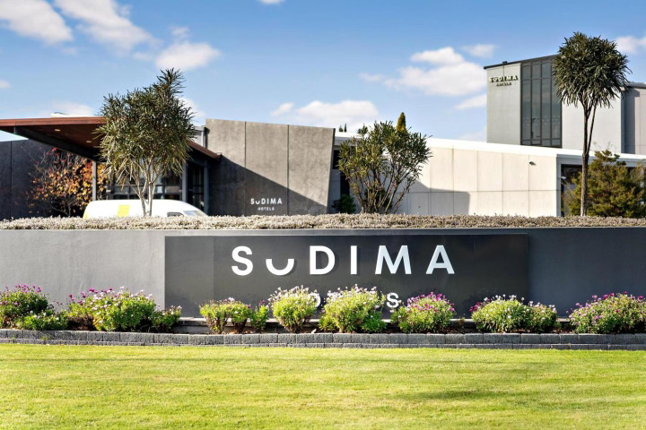 Sudima Hotel Christchurch Airport - Christchurch