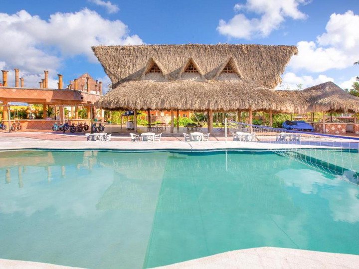 Hacienda Ixtlan Cozumel - Cozumel