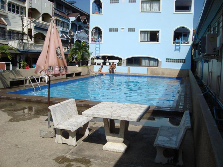 A&b ホテル - フア ヒン