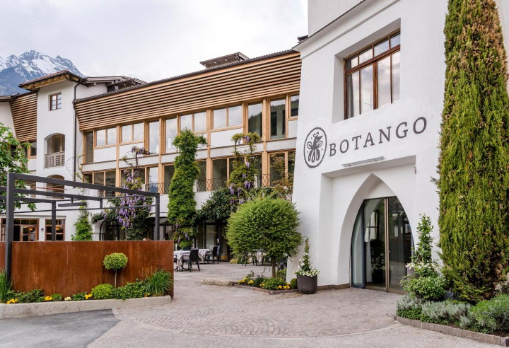 Botango - Merano