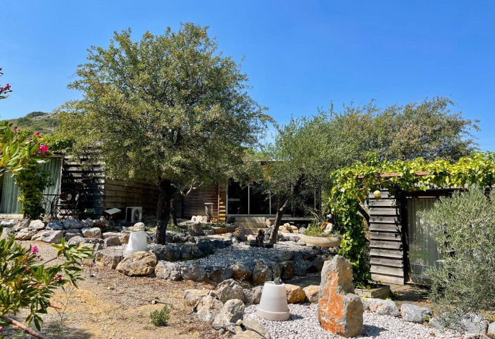 Gîte Les Logis Du Pech - Narbonne
