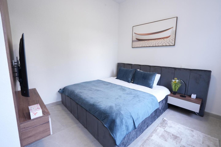 Luxury Apartments - Wohnung Ia - Modern & Elegant Ii Stock - Neuwied