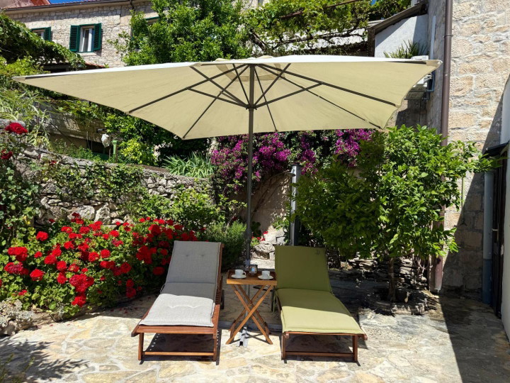 Apartment Pjaca - Omiš