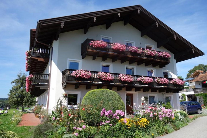 Gästehaus Nigglhof - Prien am Chiemsee