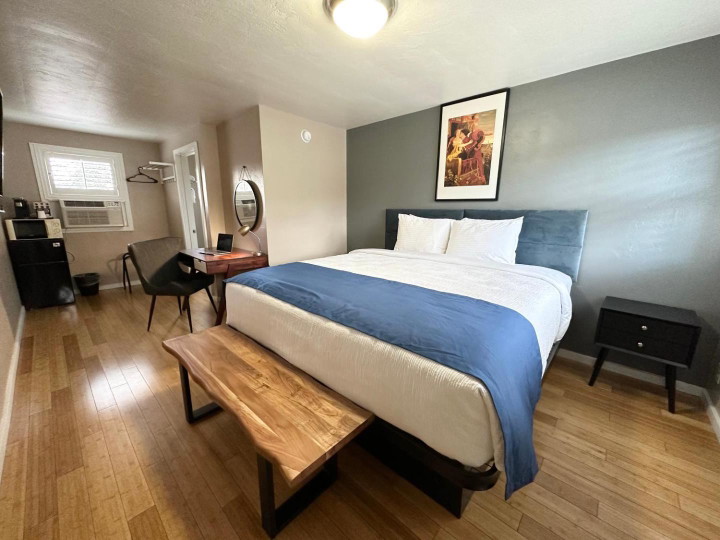 Ashland Motel - Oregon - Ashland, OR
