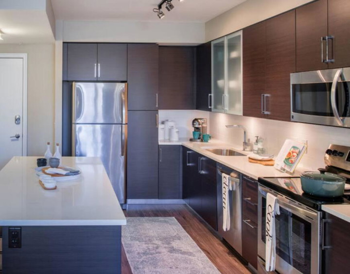 Pentagon Luxe Apartments Arlington - Near Dc - Arlington, VA