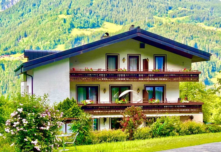 Jordis - Montafon