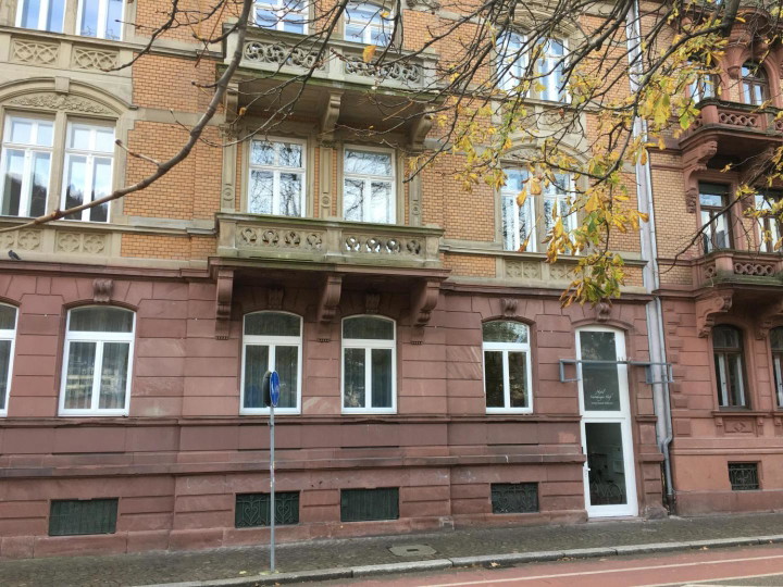 Perkeo Apartments - Heidelberg
