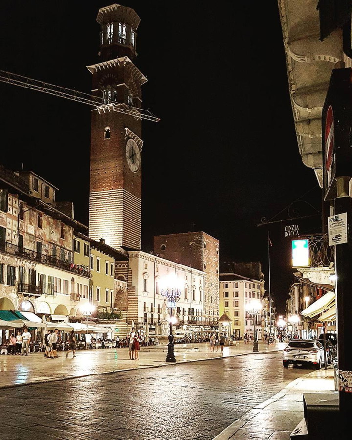 Vista Apartments Verona - Verona