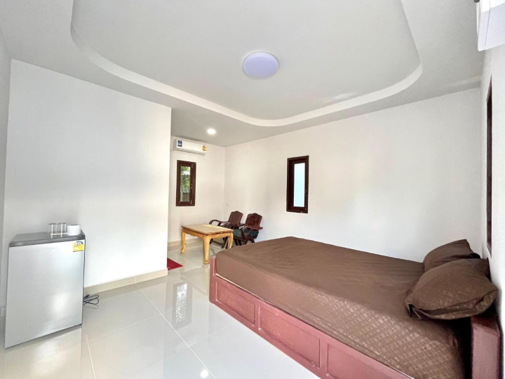 Kunaeng ครัวกันเอง รีสอร์ท - Pattaya City