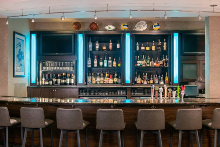 Courtyard By Marriott Newark-university Of Delaware - デラウェア州
