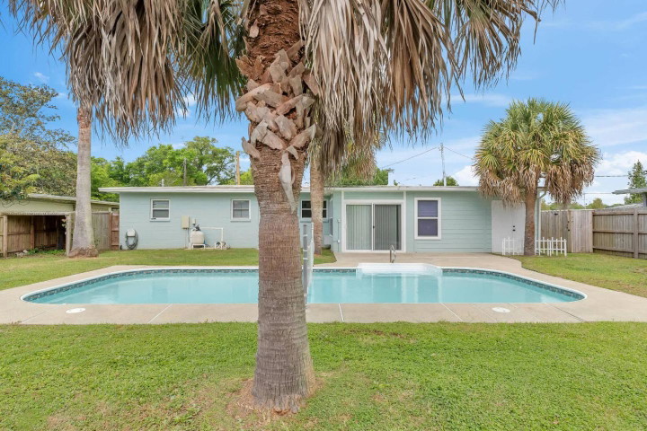 Family Getaway W-pool Park & Near Beaches - États-Unis