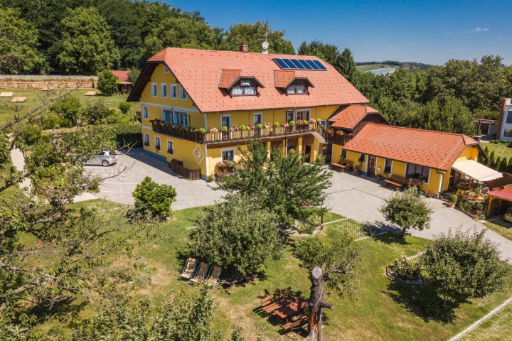 Panorama B&b - Slovenia