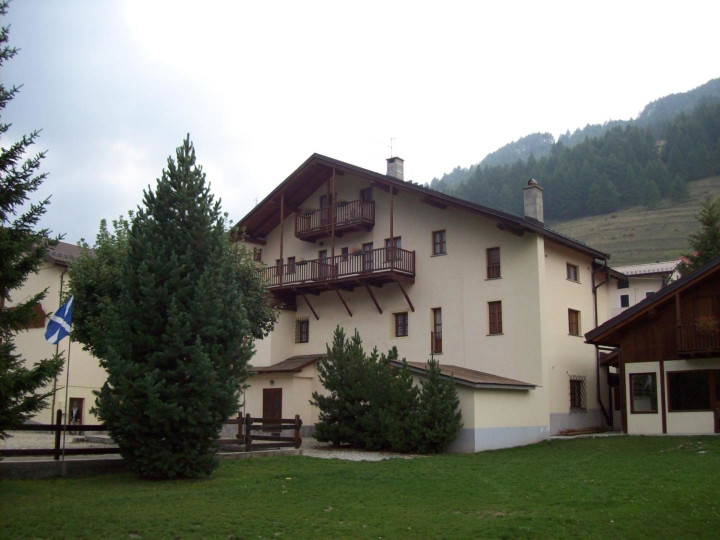 Casa Guigas - Piamonte