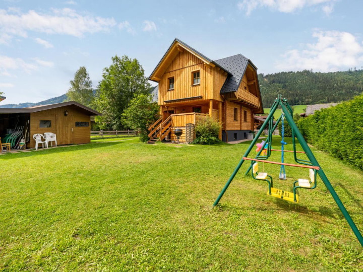 Chalet Bergerlodge By Interhome - Schladming