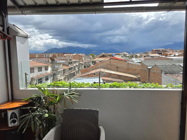 El Paisaje Cuencano Suite - Cuenca