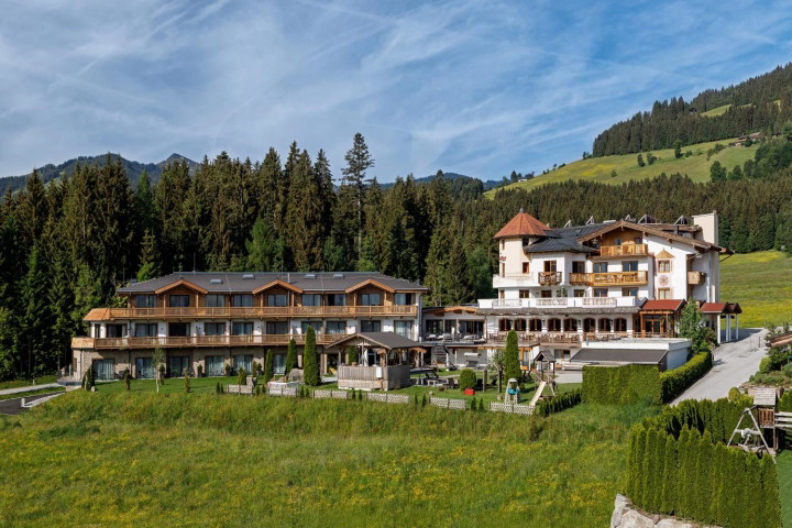 Leamwirt - Westendorf