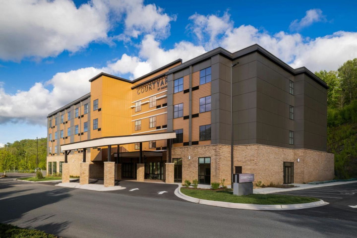 Courtyard By Marriott Sugar Mountain Banner Elk - Banner Elk, NC
