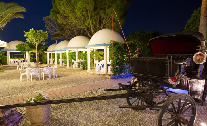 Residence Regina - Marina di Gioiosa Ionica