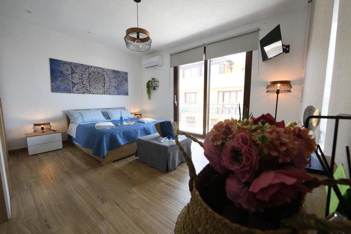 Terra Sinus Beautiful Suite - Terrasini