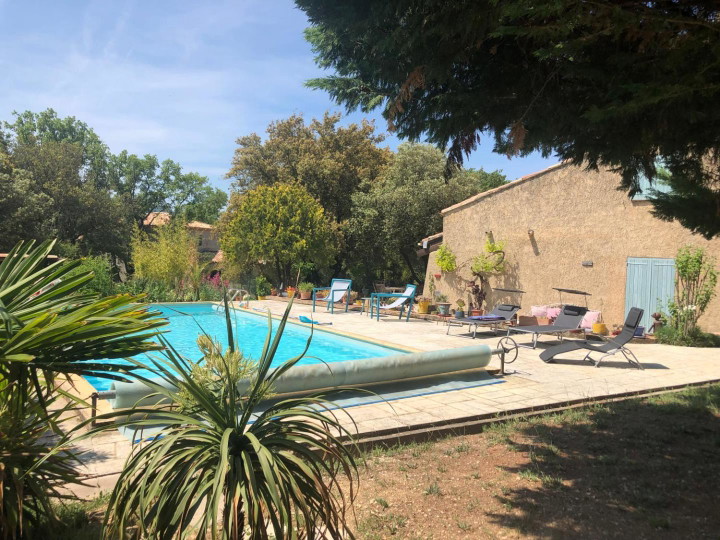 Luberon Des Artistes 2 - Rustrel