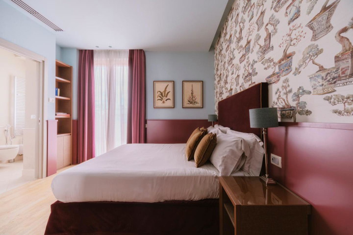 Hotel Miramare - Civitanova Marche