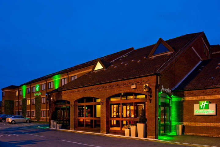 Holiday Inn Norwich North By Ihg - Norwich