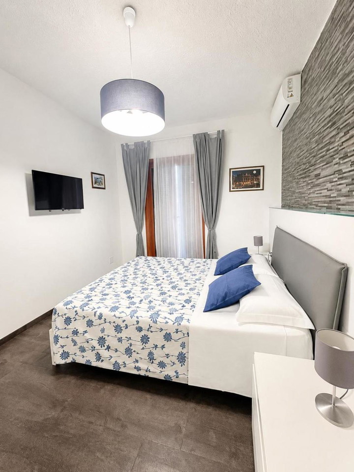 Appartamento I Puritani On The Beach - Giardini-Naxos