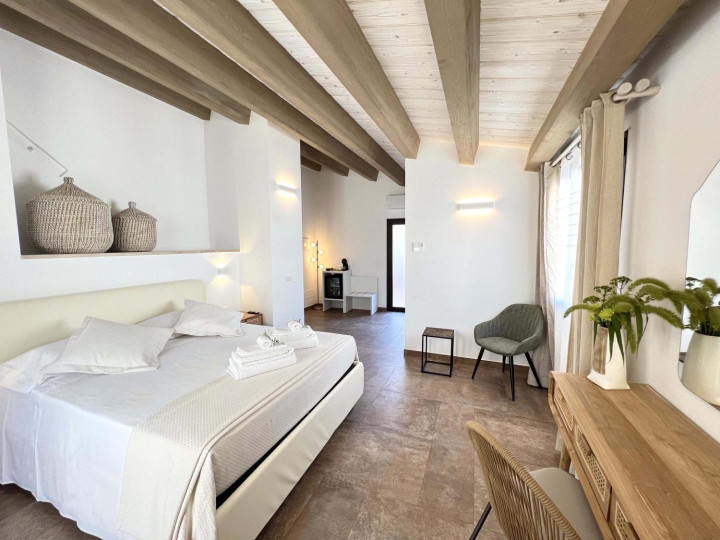 L'ulivo Comfort Rooms - Terrasini