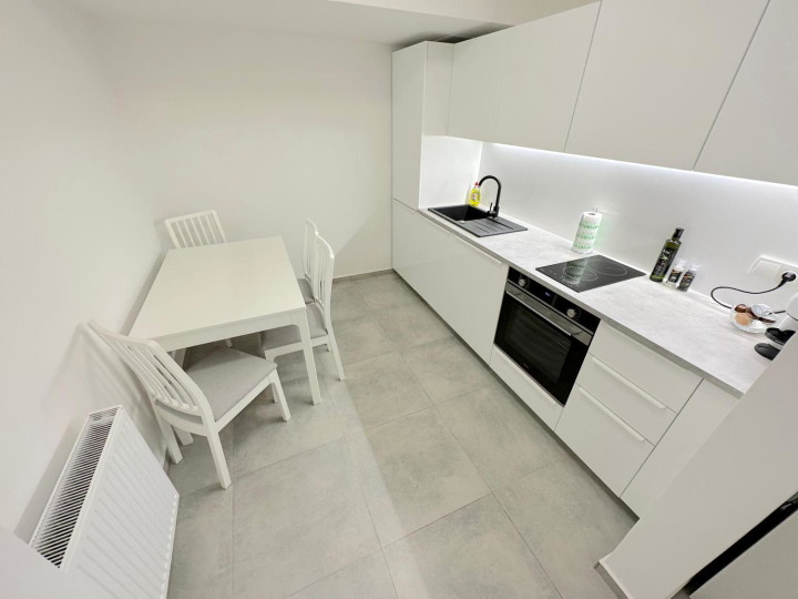 Krásny Byt - Perfektný Apartmán V Novom Meste - Bratislava