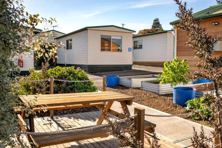 Discovery Parks - Mornington Hobart - Hobart