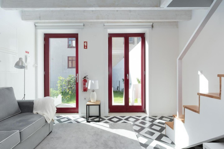Loureiro Villas - Arcozelo