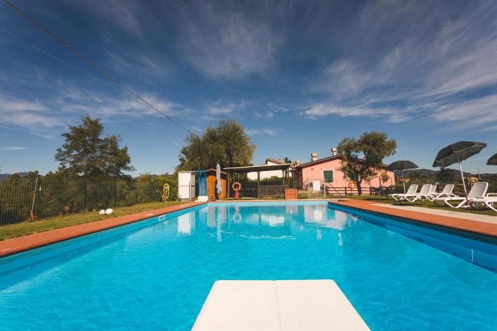 Agriturismo Daniela - Cinque-terre