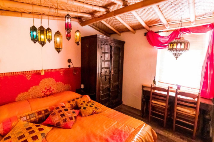 Little India Vijlen Appartement 1 - Aachen