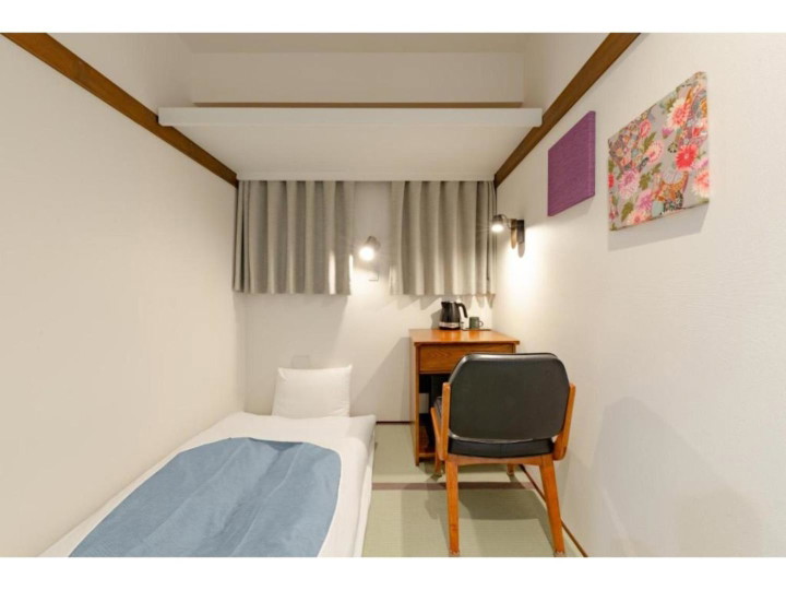 Hotel Emit Shibuya - Vacation Stay 40890v - Tokyo