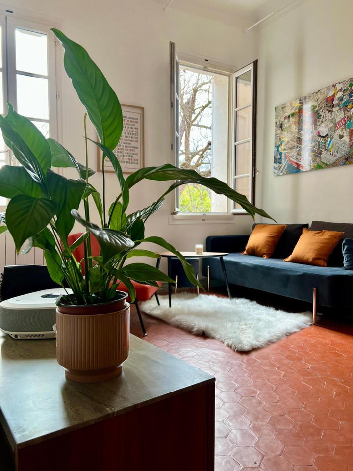 La Suite Mazarin - Aix-en-Provence