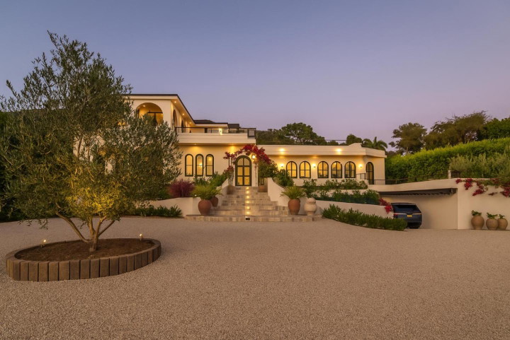 Villa Amara - Agoura Hills, CA