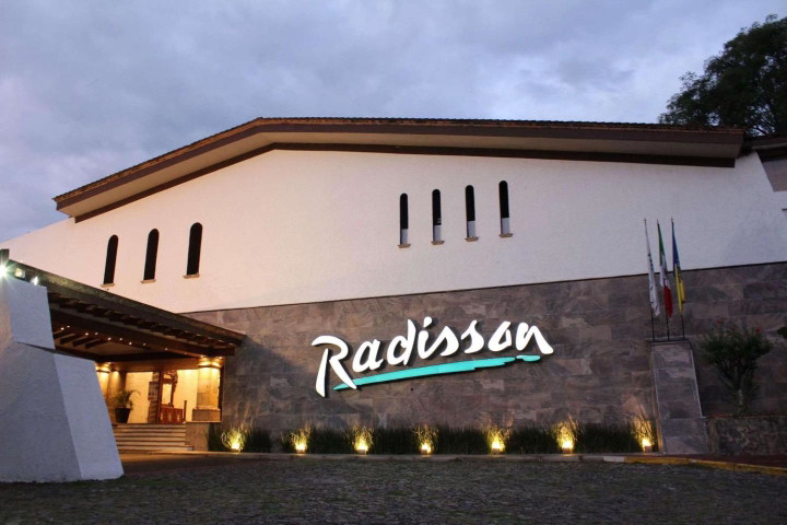 Radisson Hotel Tapatio Guadalajara Aeropuerto - Tlaquepaque