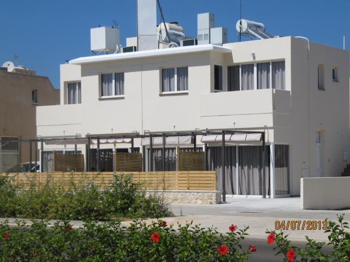 Sunny Holiday Apartments - Protaras
