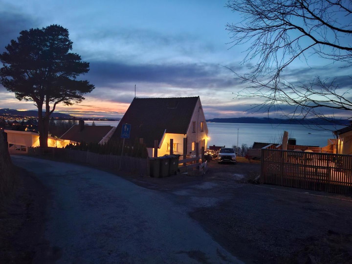 Close To Trondheim City & Airport - Norwegia
