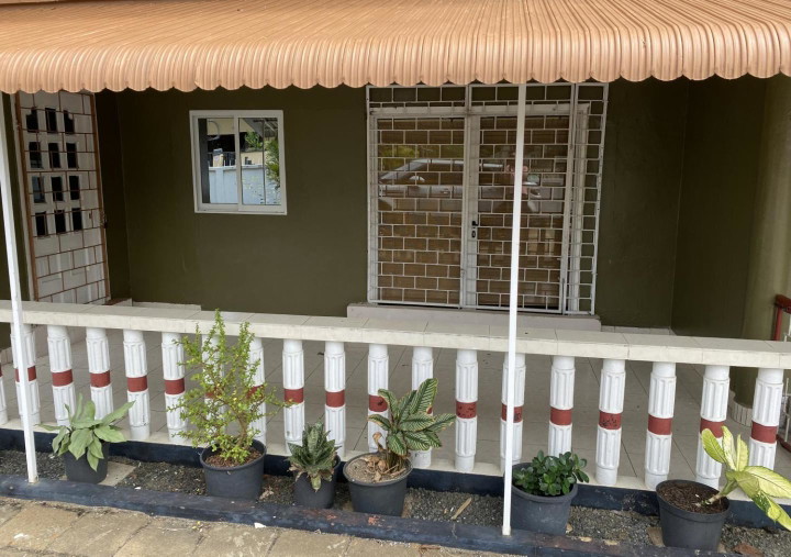 Binda Apartments - Suriname