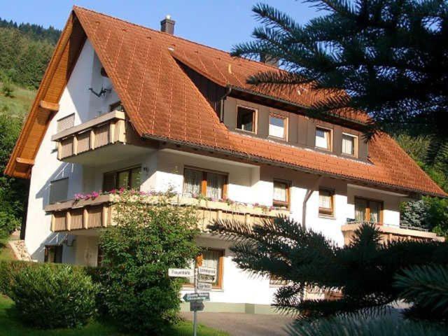 Ferienwohnung Herbert Best - Baiersbronn