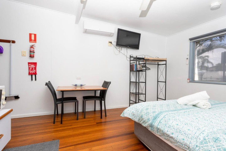 Koala Lodge Studio 2 - Iluka