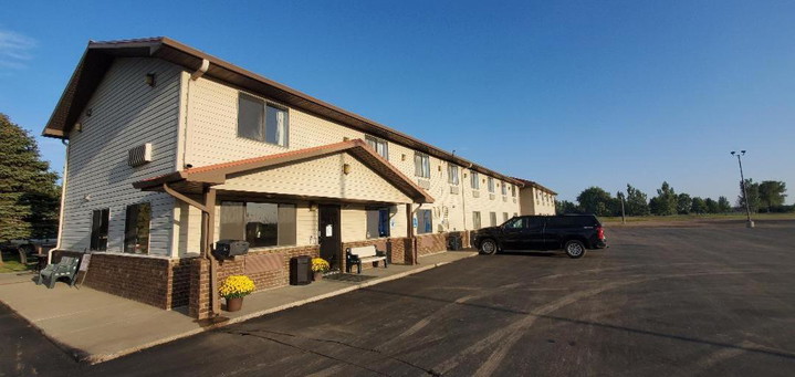 Gettysburg Inn And Suites - South Dakota