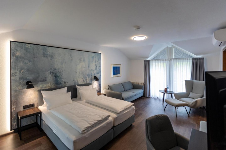 Hotel Hirsch - Kehl